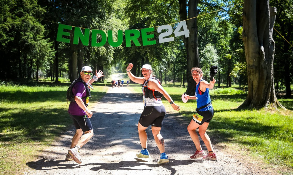 Charity Walking Events 2024 | JustGiving