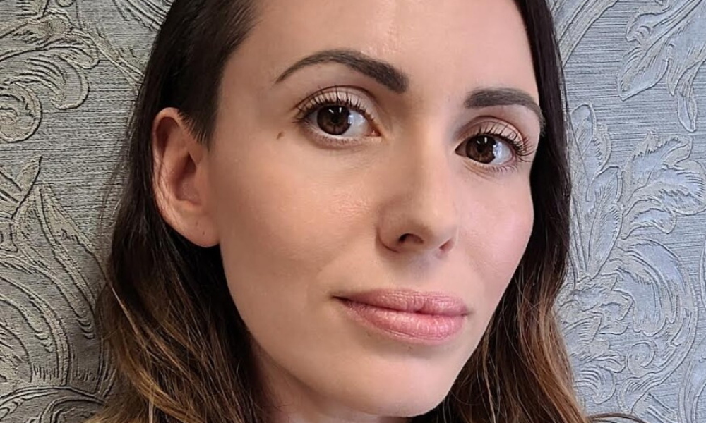 JustGiving Awards - Meet the Judges - JustGiving