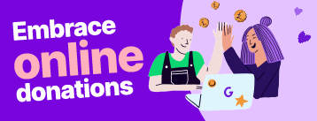 Maximise Online Donations: Comprehensive Guide & Resources | JustGiving