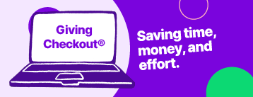 Charity Resources & Stakeholder Support - Giving Checkout | JustGiving