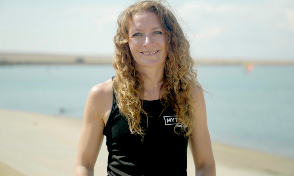 JustGiving Awards - Meet the Finalists - JustGiving