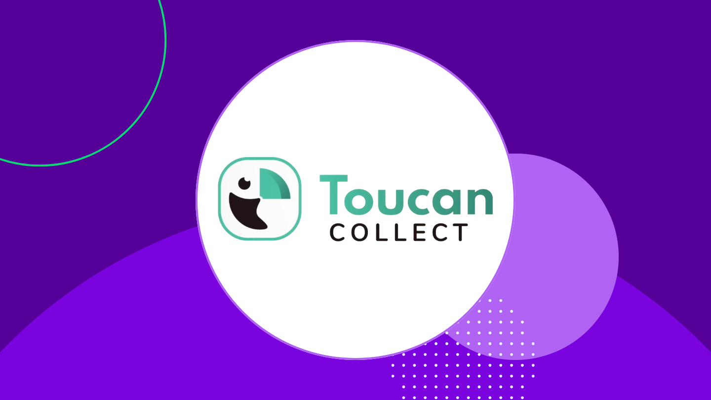 Toucan Collect Integration | JustGiving